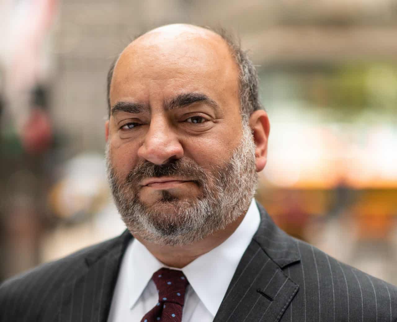 The Attorneys of Schickler and Schickler Law Firm